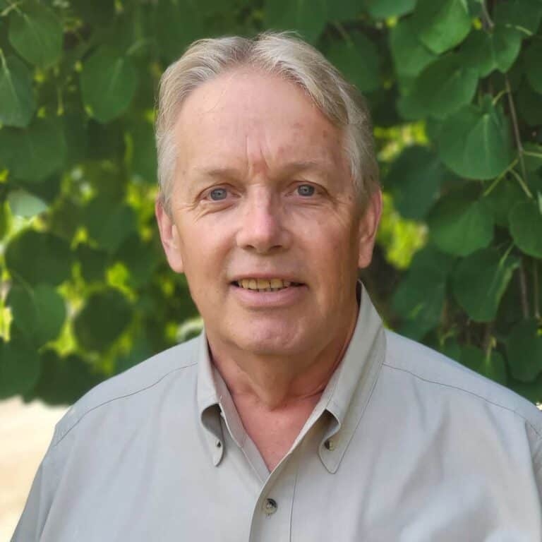 Our Team - Meissner Landscape